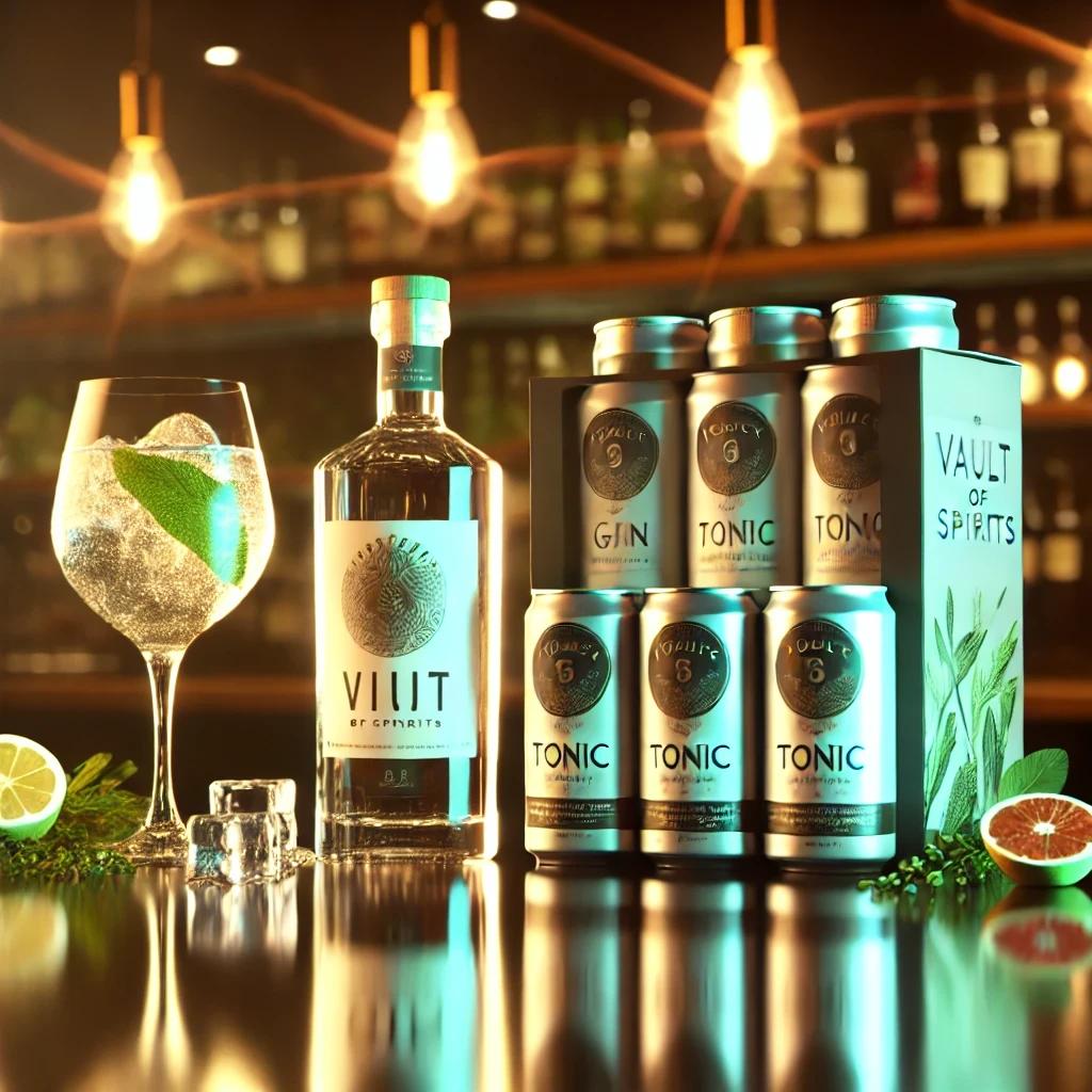 Drinkspakker – Få Sammensat De Bedste Smagsvarianter