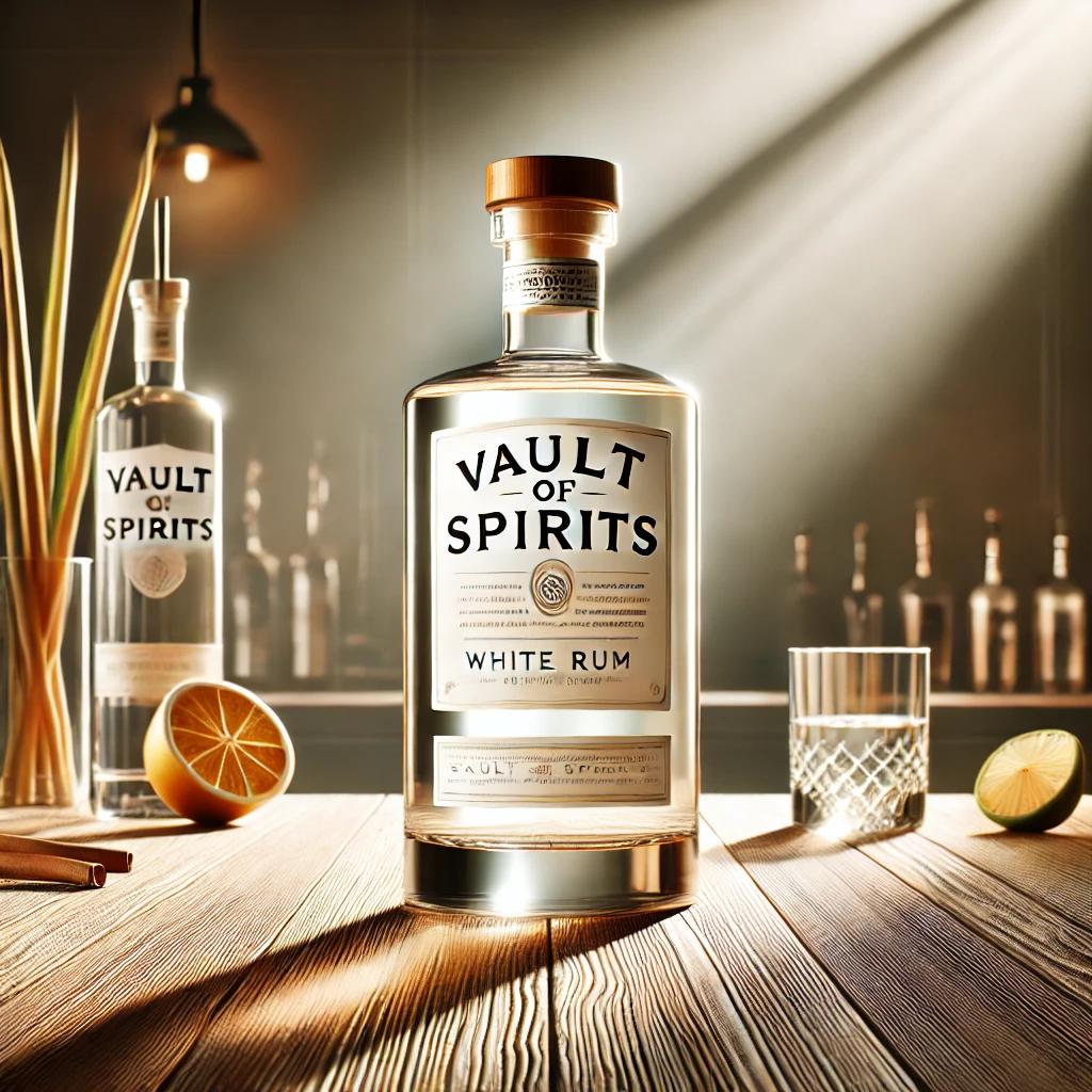 Hvid rom | Køb Online – Lys Rom Til Drinks & Cocktails