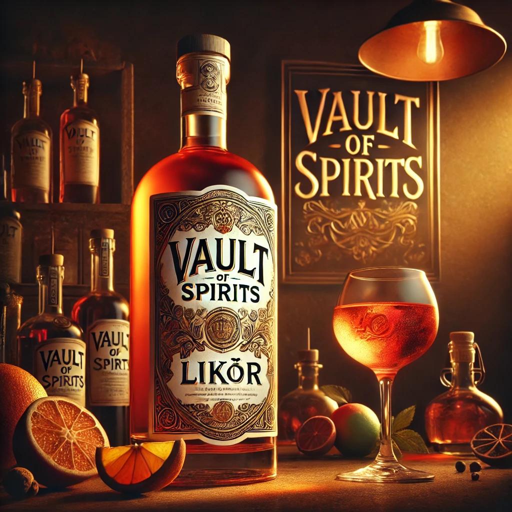 Likør | Køb Online – Eksklusive Varianter og Tilbud!