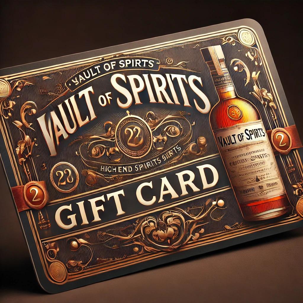 Likør | Eksklusive Varianter og Tilbud – Vault Of Spirits