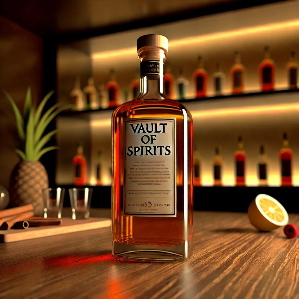 Rombaseret Rom | Køb Online – Autentiske Rom Varianter