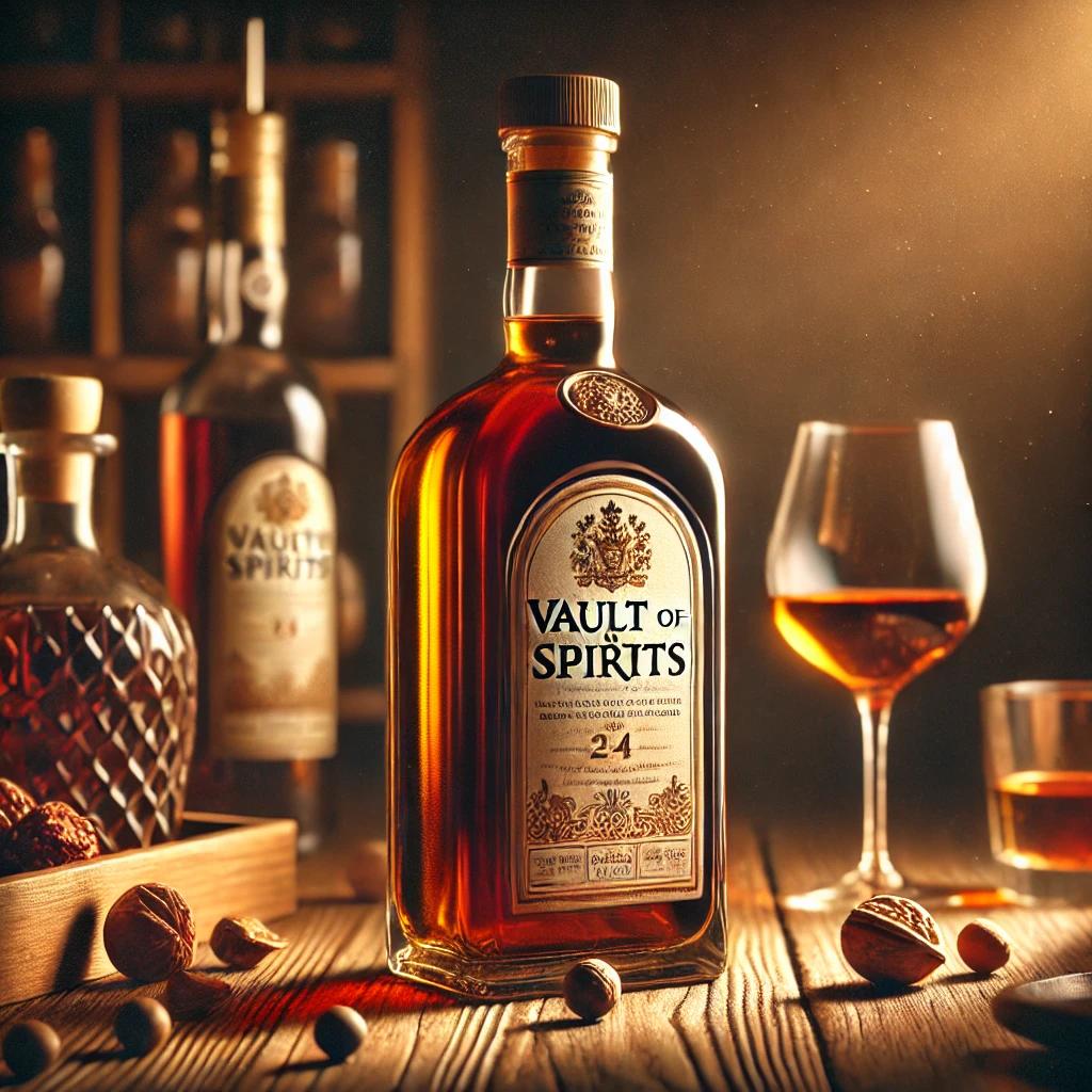 Sherry | Køb online – Klassiske Spanske Hedvine